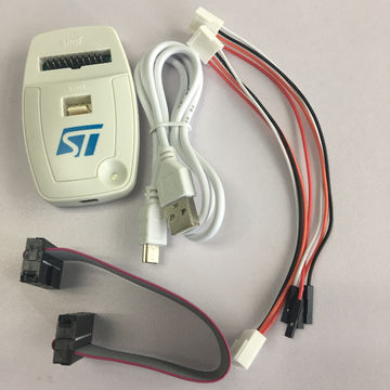Buy Wholesale China St-link/v2 Stm Artificial,emulator Boot Manager ...