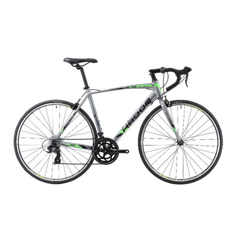 Buy Wholesale China Hador Alloy Road Bike 700"*530mm 14s Steel Rigid ...
