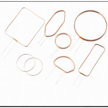 ChinaRFID coil on Global Sources