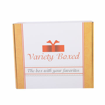 China Shipping box, Factory custom made, plastic handle, portable ...