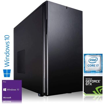 Buy Wholesale Argentina Gaming Pc Intel I7-8700k 6x 3.7 Ghz, 32 Gb Ddr4 ...