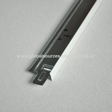 Buy Wholesale China Dxt Narrow Face 14mm Tee Grids & Ceiling Grids at ...