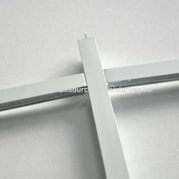 Buy Wholesale China Donn Dx Iii Series Grids & Ceiling Grids at USD 0. ...