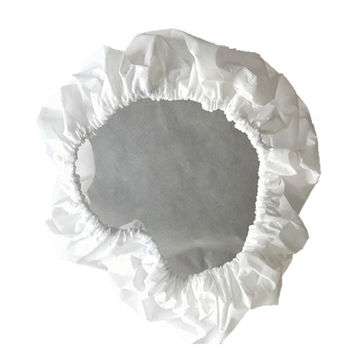 Factory wholesale disposable cap non woven isolation dust cap ...