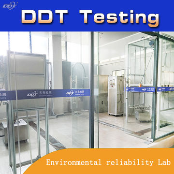IP Dustproof Waterproof Test Equipment IP65 Ipx8 Test, IP65 Test ...