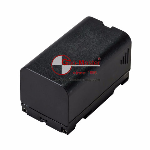 China BT-L2 Topcon Li-ion Battery Replacement for Topcon ES-600 series ...