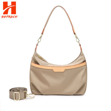 Buy Wholesale China High Quality Nylon Women Handbags , 2020 Hand Bags ...