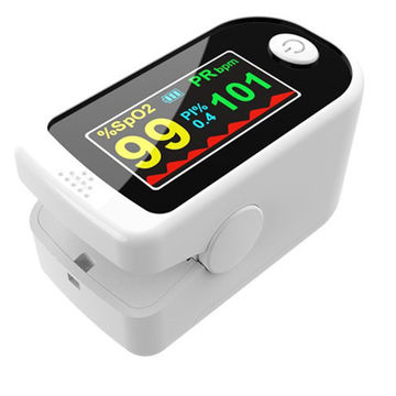 Buy Wholesale China Pulse Oximeter Direct Factory & Pulse Oximeter ...