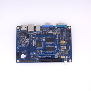 Buy Wholesale China LCD Display control board development custom & lcd ...