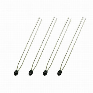 Buy Wholesale China Epoxy Encapsulation Thermistor High Temperature Ntc ...
