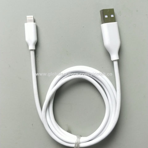 Buy Wholesale China C89 Usb Data Cable Wholesale Mfi Certified ...