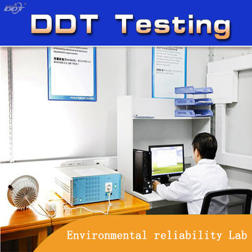 Harmonic Flicker Test, harmonic flicker test certification service ...