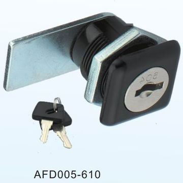 Buy Wholesale China 610# Square Head Right-angle Turn Tongue Lock ...