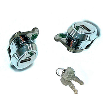 Buy Wholesale China 520# Cash Register Lock & Lock | Global Sources