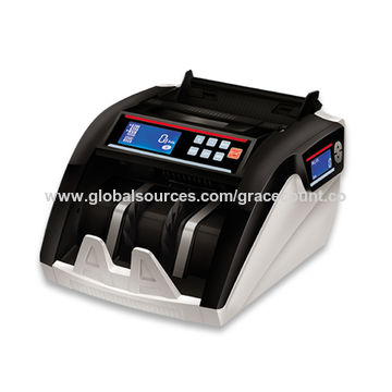 Buy Wholesale China Back Loading Economical Currency Discriminator ...