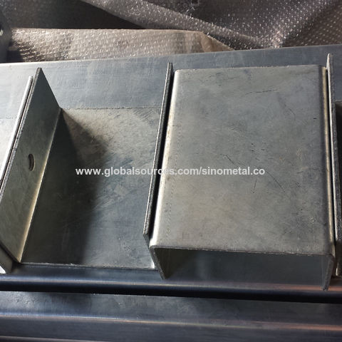 Buy Wholesale China Hot Dipped Galvanized Steel Traffic Safety Highway ...