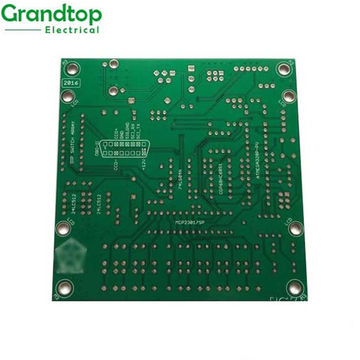 Buy Wholesale China Wireless Pcb Assembly Pcba Custom Circuit Board ...