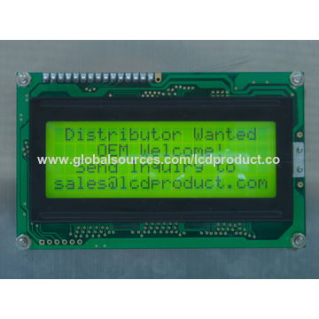 Precise 240*64 LCD display module, LCD module display LCD Module Standard STN LCD - Buy China ...