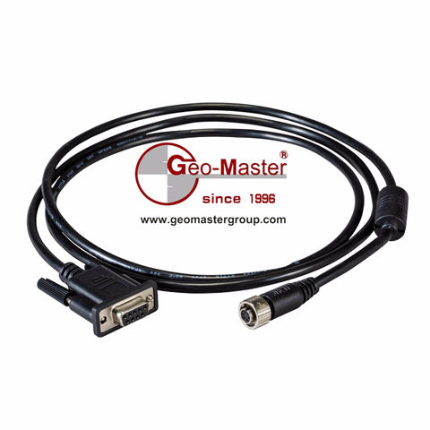 Buy Wholesale China Data Transfer Cable For Sokkia & Topcon Total ...