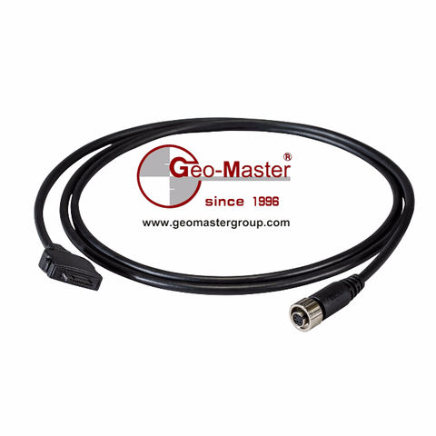 Buy Wholesale China Data Transfer Cable For Sokkia & Topcon Total ...