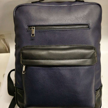 Buy Wholesale China Pu Backpack,ladies Bag,backpack Purses ,pu Backpack ...