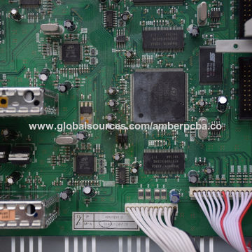 Buy Wholesale China Surface Mount Smt Pcb Assembly Service & Pcb ...