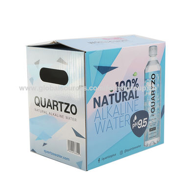 Buy Wholesale China Paper carton,Custom Printed White Paper Paper ...