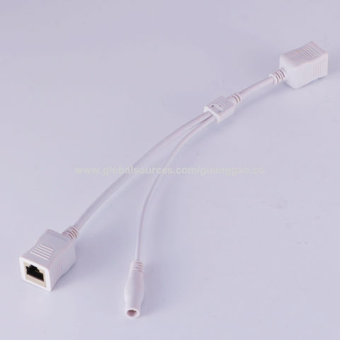 Wire Harnesses with RJ45 Molding Cables Molded DC Cables, RJ45 Molding ...