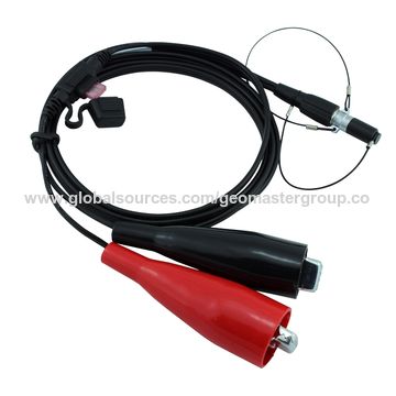 Buy Wholesale China 46125-20 Trimble Data Cable Replacement For Trimble ...