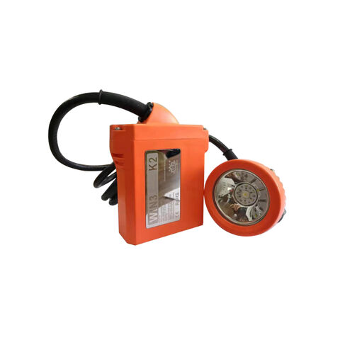 2025 Safety Cap Lamp Corded For Mines Cap Lamp With Powerful Lithium ...