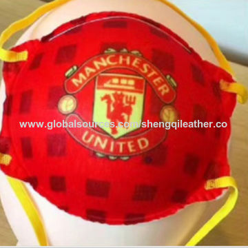 Buy Wholesale China New Style Disposable Civilian Face Mask Printed ...