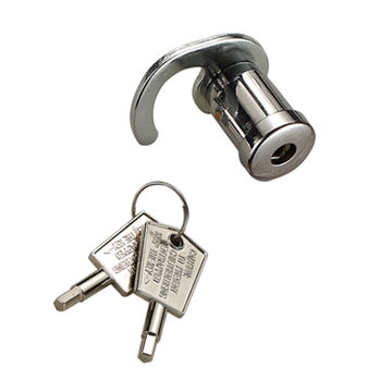 Buy Wholesale China 2106# Freezer Lock & Locks | Global Sources