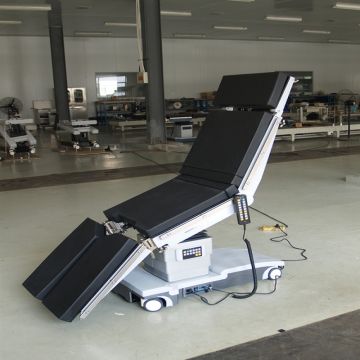 Buy Wholesale United Kingdom Hospital Theatre Equipment Bed Multi ...