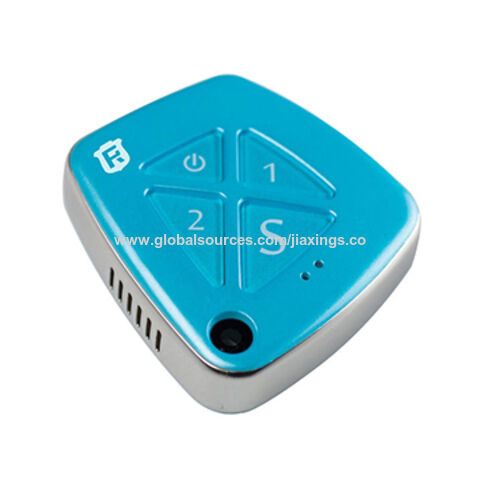 Buy Wholesale China Children's Gps Locator Alarm, Elderly Gps Personal ...