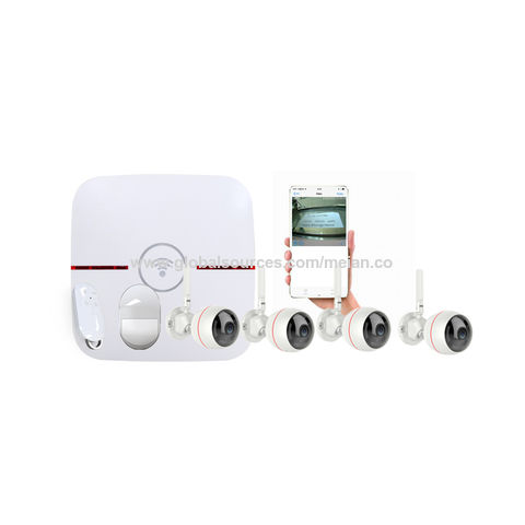 Buy Wholesale China Wifi Gsm(2g/4g) Gprs Fsk Two-way Communication ...