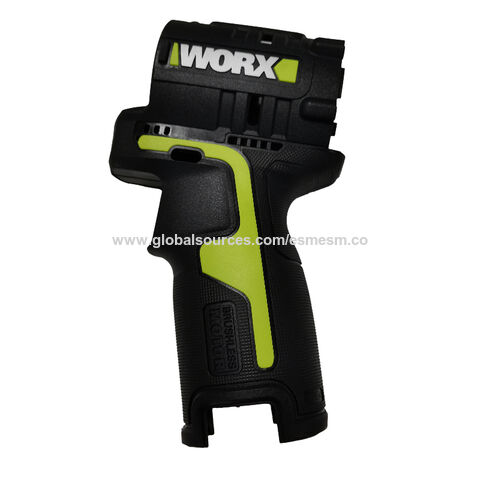 Buy Wholesale China Plastic Electric Power Tool,fittings,instrument,abs ...
