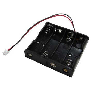 Taiwan Battery Holder Connector with Contact on Global Sources