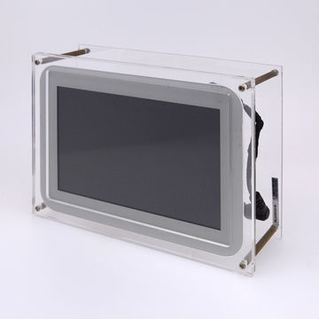 Custom TFT LCD Displays Solution, Custom LCD Displays Solution Custom ...