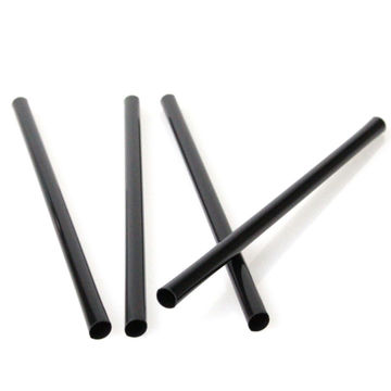 China Corn Starch 100% Biodegradable PLA Drinking Straw on Global Sources