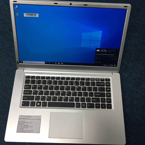 Buy Wholesale China Cq Intel Celeron N3450 Win 10 Tablet 15.6 Inch Quad ...