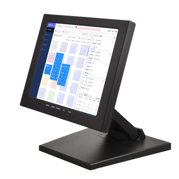 Buy Wholesale China Oem 10 Inch Led Touchscreen Monitor Wall Mount 10.4 ...