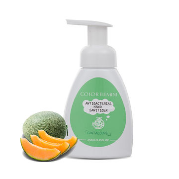 Buy Wholesale China 250ml Foaming Antibacterial Hand Wash Handsoap For ...