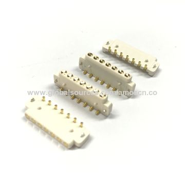 Buy Wholesale China Pogo Pin Connector Spring-loaded Connector Magnetic ...