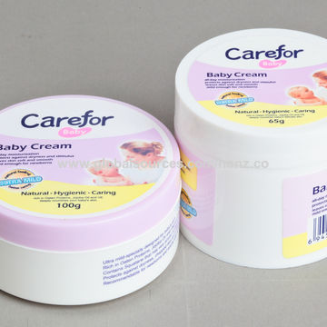 Buy Wholesale China Baby Milky Cream 40g/100g & Baby Cream at USD 1.19 ...