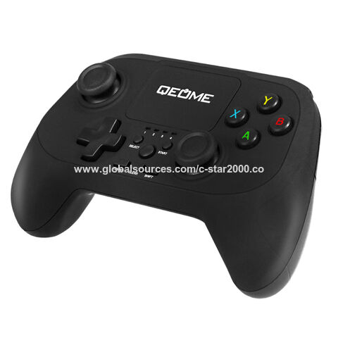 ChinaBluetooth Touch Game Controller for Android/iOS/PC/PS3 on Global ...