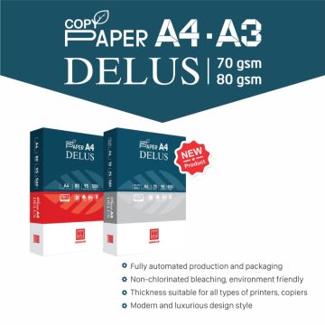 Buy Wholesale Vietnam High Quality A4 Copy And Print Paper & High ...