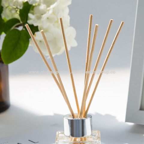 Reed Diffuser, Aroma Sticks, Straight Rattan Stick, Perfume Reed - Buy ...