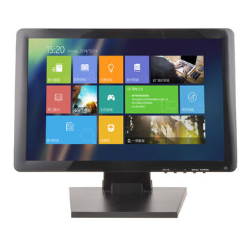 Buy Wholesale China Hot Selling 19 Inch 5 Wire Resistive Touch Screen ...