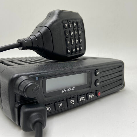 Buy Wholesale China 25w 40w Walkie Talkie Vehicle Mounted Transceiver ...