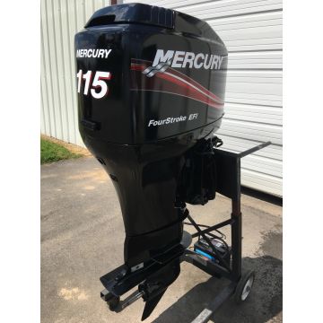 Buy Wholesale Malaysia 115 Hp Outboard Motor & 115 Hp Outboard Motor at ...